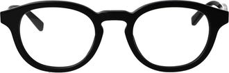 Saint Laurent unisex, Accessories, Schwarzk, 49 MMGr&ouml;&szlig;e