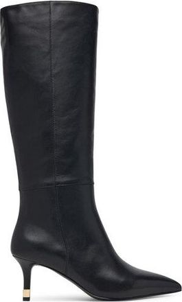 Furla Stiefel YM651FA X30000 O6000 Schwarz