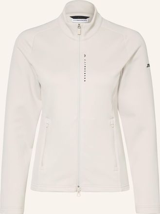 J.Lindeberg J.Lindeberg Midlayer-Jacke beige