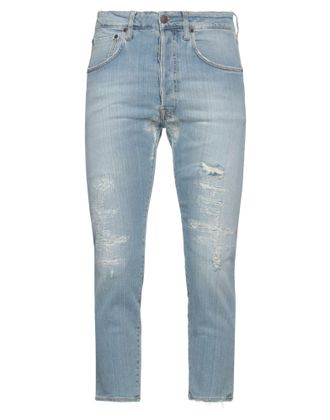 People HOSEN & R&Ouml;CKE - Jeanshosen auf YOOX.COM