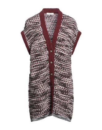 Manila Grace STRICKWAREN - Strickjacken auf YOOX.COM
