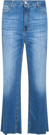 Kocca HOSEN & R&Ouml;CKE - Jeanshosen auf YOOX.COM