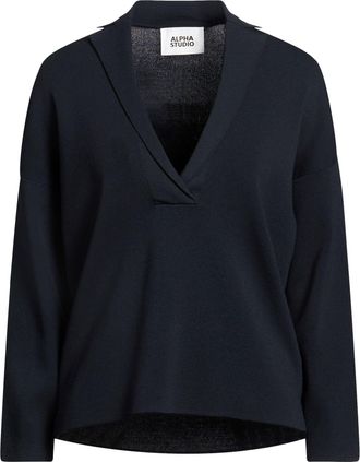 Alpha Studio STRICKWAREN - Pullover auf YOOX.COM