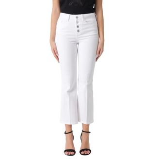 Liu Jo Princess Jeans - - Jeans - Damen - Wei&szlig; - W27