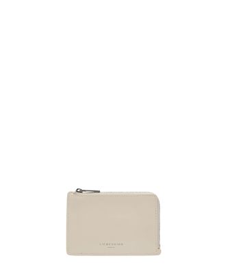 Liebeskind Berlin Reps WALLET XS Lack Distressed milk