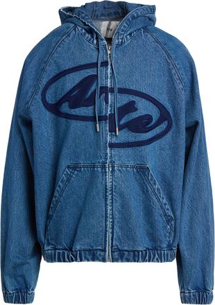 Arte JACKEN & M&Auml;NTEL - Jeansjacken/M&auml;ntel auf YOOX.COM