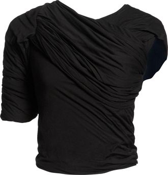 Rick Owens TOPS - T-shirts auf YOOX.COM