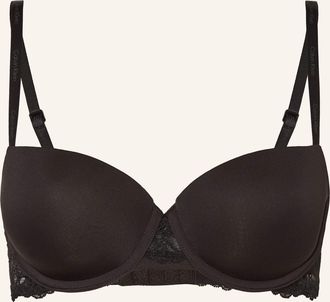 Calvin Klein Schalen-Bh Ck Attraction schwarz