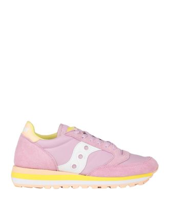 Saucony JAZZ TRIPLE PINK/YELLOW