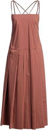 Liviana Conti ROBES - Robes midi sur YOOX.COM