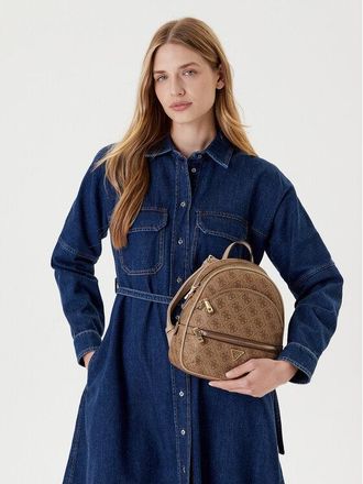 Guess Rucksack Manhattan II HWSG71 18320 Braun