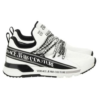 Versace Sneakers - - Shoes - Herren - Wei&szlig; - 39 EU