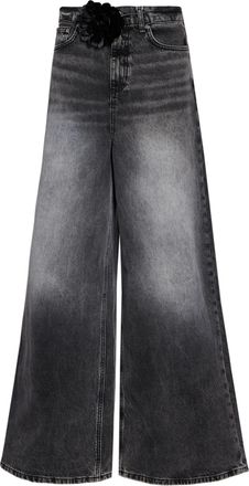 Only HOSEN & R&Ouml;CKE - Jeanshosen auf YOOX.COM