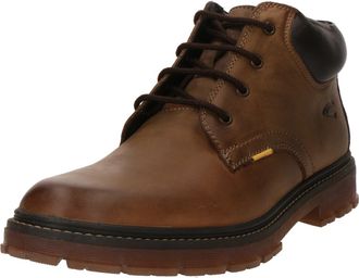 Camel Active Schn&uuml;rboots Longs Peak