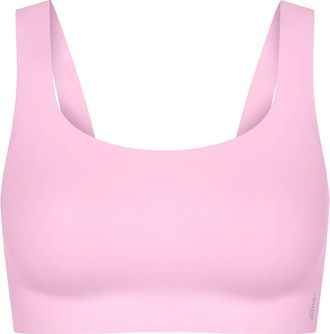 sloggi Bustier Blue ZERO Feel 20
