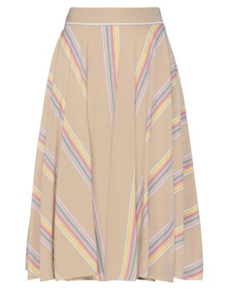 ottod'Ame HOSEN & R&Ouml;CKE - Midi-R&ouml;cke auf YOOX.COM