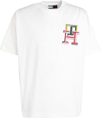 Tommy Hilfiger TOPS - T-shirts auf YOOX.COM
