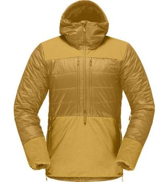 Norr&oslash;na Lofoten Primaloft80 Anorak - Primaloftjacke - Herren