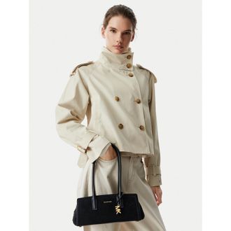 Michael Kors Handtasche MICHAEL Michael Kors 30T6A9IT0S Schwarz