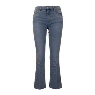Liu Jo Boot-cut Jeans - - Jeans - Damen - Blau - W29