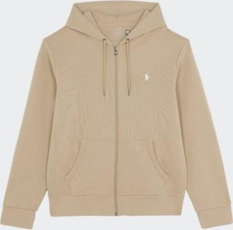 Polo Ralph Lauren Hoodie zippé - Taille L