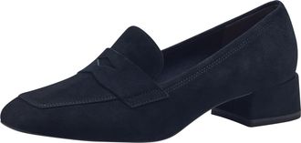 Tamaris Damen 1-24309-42 Trotteur Trotteur, Navy, 38