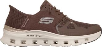 Skechers Femme, Chaussures, Brun, Taille: 37 1/2 EU Skechers Baskets