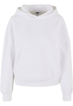 Urban Classics Kapuzenpullover Urban Classics Damen Ladies Cozy Oversized Hoody (1-tlg)