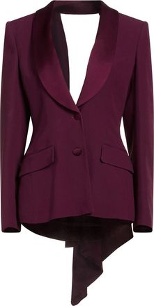 Alberta Ferretti ANZ&Uuml;GE und CO-ORDS - Blazers auf YOOX.COM