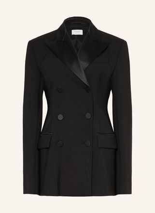 Sportmax Sportmax Longblazer Elica schwarz