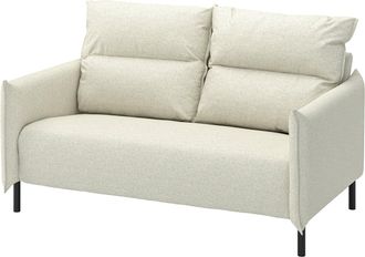 IKEA MANNARP 2er-Sofa