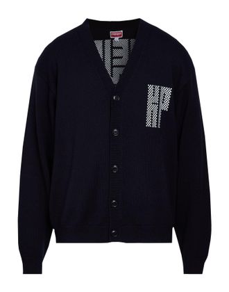 Kenzo STRICKWAREN - Strickjacken auf YOOX.COM