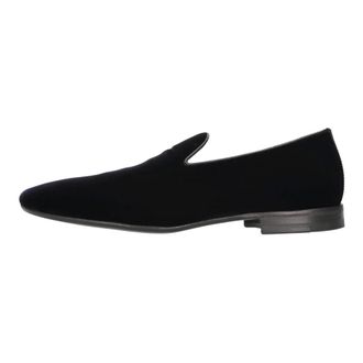 Henderson Homme, Chaussures, Bleu, Taille: 44 EU Mocassins