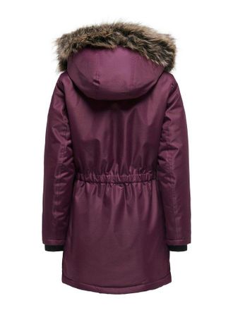 Only Winterjacke