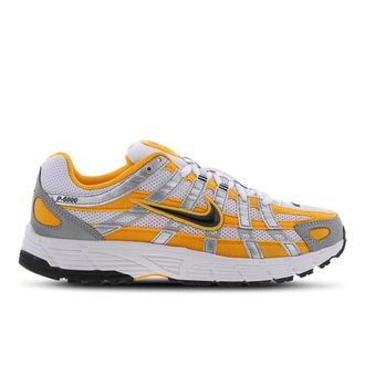 Nike P-6000 Femme Chaussures - Orange - Taille: 36.5 - Maille/synth&eacute;tique - Foot Locker