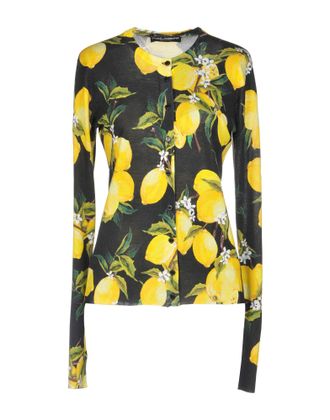 Dolce & Gabbana STRICKWAREN - Strickjacken auf YOOX.COM