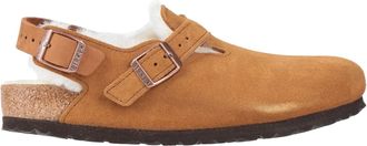 Birkenstock SCHUHE - Mules & Clogs auf YOOX.COM
