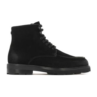 Kazar Villiame Stiefeletten mit Schn&uuml;rung - - Shoes - Herren - Schwarzk - 45 EU