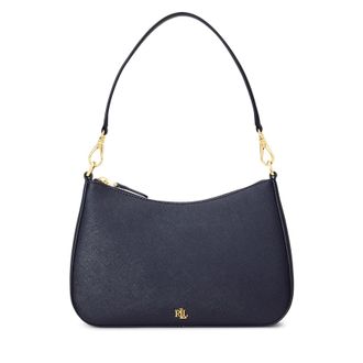 Lauren Ralph Lauren Handtasche LAUREN RALPH LAUREN 431883768031 Dunkelblau