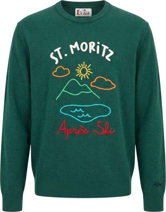 MC2 Saint Barth STRICKWAREN - Pullover auf YOOX.COM