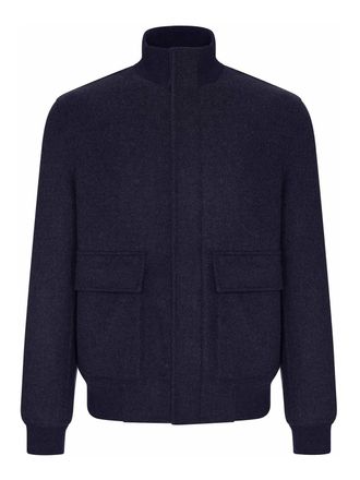 Brunello Cucinelli Top - Blau