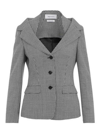 Alexander McQueen Gilet - Noir