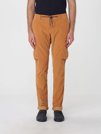 Mason's Pantalon MASONS Homme couleur Cuir