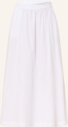 Samsøe & Samsøe Samsøe Samsøe Rock Satina weiss