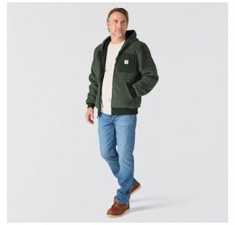 Carhartt Work in Progress Kurzjacke Fairbanks Active