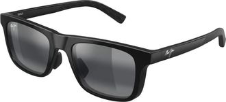 Maui Jim Moaka Sonnenbrille - - Accessories - unisex - Schwarzk - 52 MM