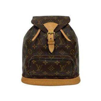 Louis Vuitton Damen, Pre-Owned, Braun, ONE SIZEGr&ouml;&szlig;e