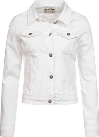 Rock Creek Jeansjacke Damen Jeansjacke Denim D-401