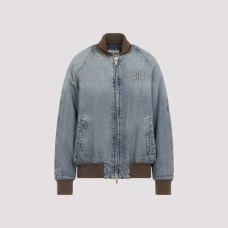 Miu Miu Blouson Jacket