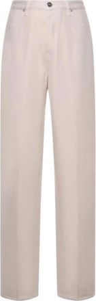 Dondup Femme, Pantalons, Rose, Taille: W26 Dakota Jeans